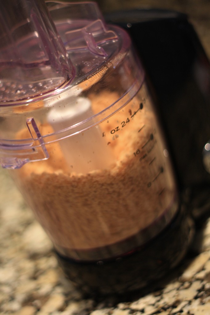 Homemade Peanut and Almond Butter | Slyh in the Kitchen