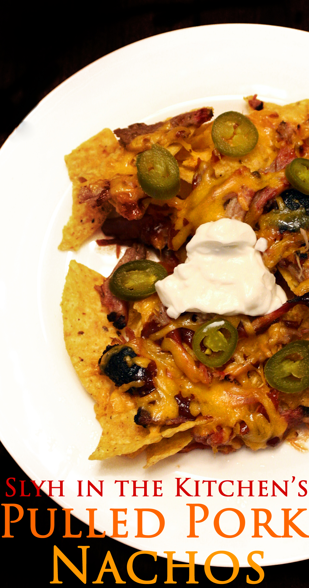 Pulled Pork: Three Ways | Slyh in the Kitchen