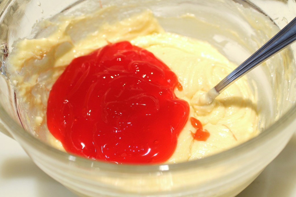 Mon Cheri Cherry Cupcakes (My Darling Cherry Cupcakes) | Slyh in the ...