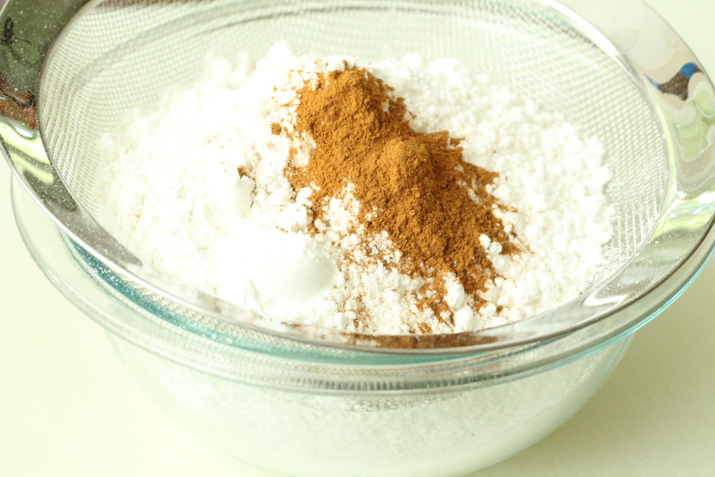 Peach Schnapps Cake | Slyh in the Kitchen