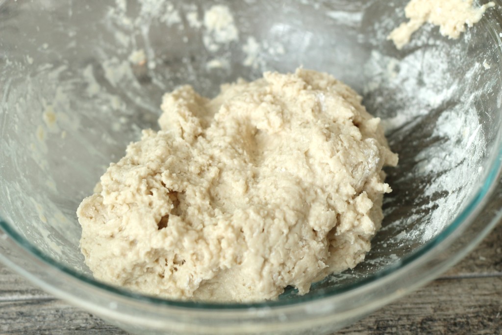 Cinnamon Rolls | Slyh in the Kitchen